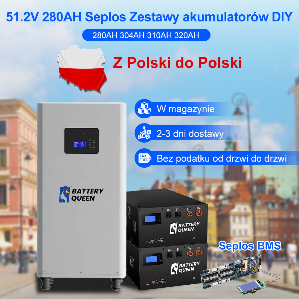 DIY Battery Kits – iBatteryQueen Store